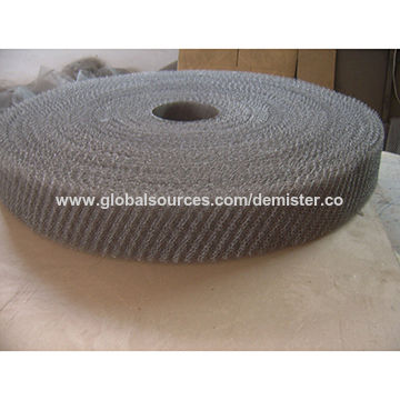 Buy Wholesale China Machine To Make Ptfe/stainless Steel/pp Wire Mesh ...