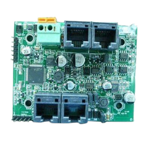 Buy Wholesale China Pcb Assembly With Components Procurement Smt