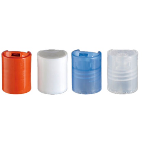 Buy Wholesale China Plastic Disc Cap For Plastic Bottle & Plastic Disc ...