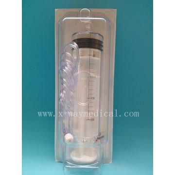 Buy Wholesale China 200ml Angiography Pressure Contrast Agent Injector ...