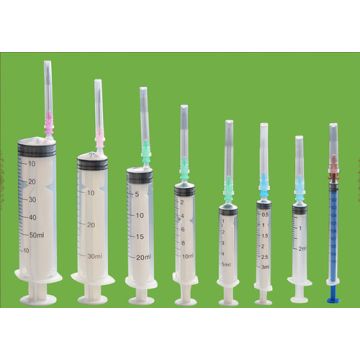 Buy Wholesale India Hypodermic Disposable Syringe & Hypodermic ...