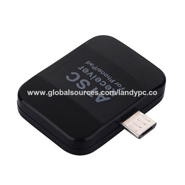 Buy Wholesale China New Products Atsc Micro Usb Tv Tuner For Android ...