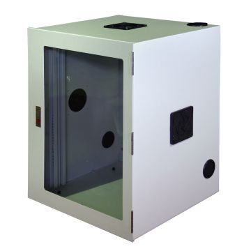 Buy Wholesale Taiwan 19" Standard Wall-mount Rack & 19" Standard Wall ...