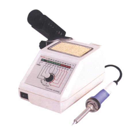 Buy Wholesale Taiwan Soldering Station And Iron, 220v Ac 48w, Rohs ...