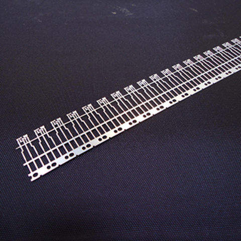 Taiwan Brass Lead Frame for LED Use on Global Sources,Lead Frame,Lead ...