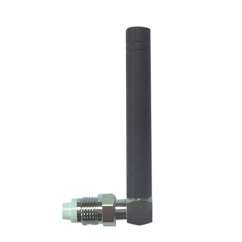 FME Female R/A Rubber Stubby Antenna for GSM CDMA 3G 824-960/1710-1990 ...