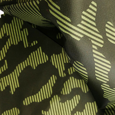 Buy Wholesale Taiwan 37gsm Lightweight Printed Polyester Fabric For ...