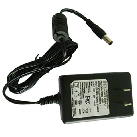 Buy Wholesale China 15v/2a Switching Power Supply, Fixed Ul, Eu, Us ...