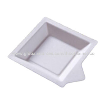 Buy Wholesale China Eco Bio Disposable Food Box, Capacity Of 450ml ...