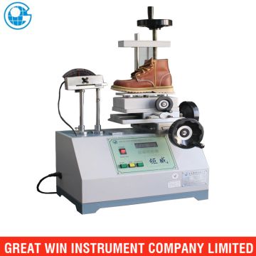 Buy Wholesale China Shoes Peeling Strength Testing Machine/sole ...