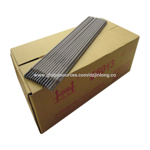 Buy Wholesale China Rutile Coating Welding Rod Electrode & Rutile ...