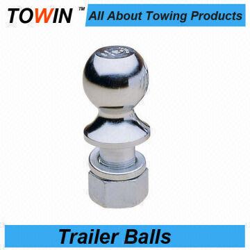 Atv Hitch Ball/ Lawn Tractor Ball - Buy China Wholesale Atv Hitch Ball ...