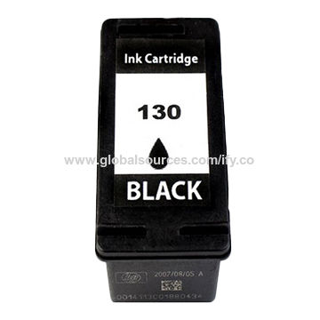 Buy Wholesale China Remanufactured Ink Cartridge For Hp 130 ...