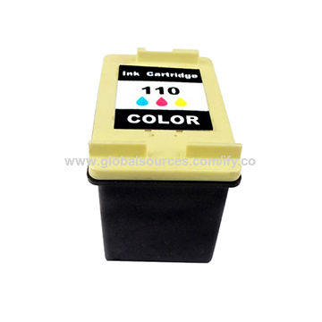 Buy Wholesale China Printer Ink Cartridge For Hp 110 Cb304an & Printer ...