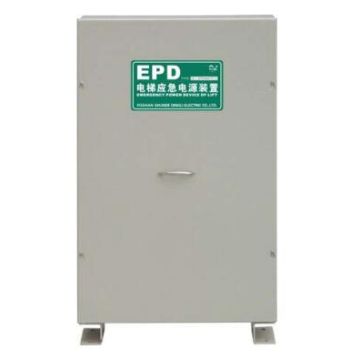 Buy Wholesale China New Elevator Emergency Rescue Device/ard/ups/epd-dlingli & New Elevator ...