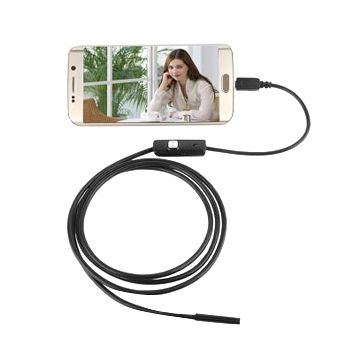 Bulk Buy China Wholesale 5.5mm Lens Micro Usb Android Otg Usb Endoscope ...