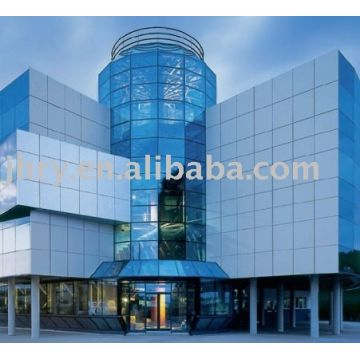 Buy Wholesale China Tempered Glass - Building Glass & Tempered Glass ...