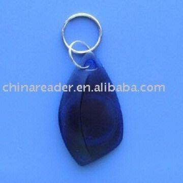 Buy Wholesale China Rfid Key Fob With Mifare 1k,4k, Em4200, Tk4100 ...