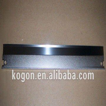 Buy Wholesale China T 640 Doctor Blade For Printing Machines, Printer ...