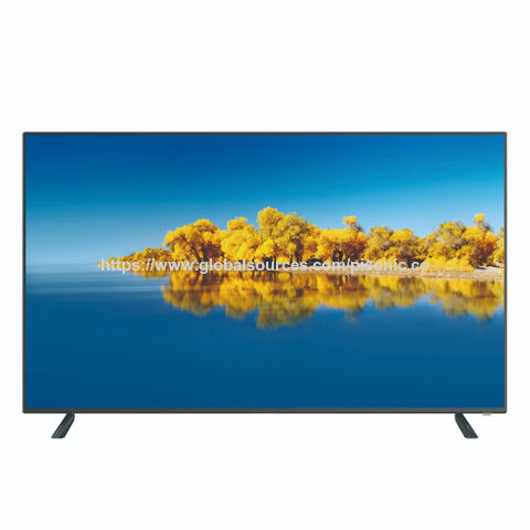 Buy Wholesale China 39-inch Fhd Led Smart Tv With High Resolution And ...