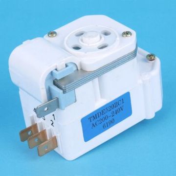Buy Wholesale China Refrigerator Defrost Timer / Sankyo Type Tmde ...