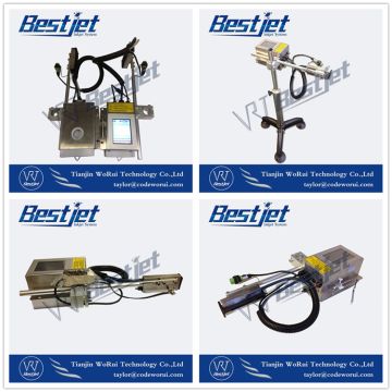 Industrial Automatic Expiry Date Code Printing Machine Expire Date ...