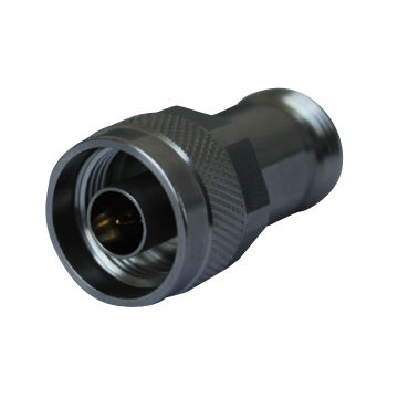Buy Wholesale China N Connector, Male To Female Rf Coaxial Stainless ...