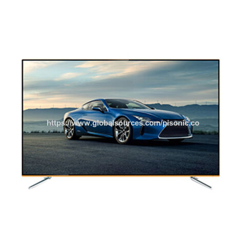 Compre Alta Quanlity Ai Tv 50 Polegada Smart Tv / Led Tv / Android Tv ...
