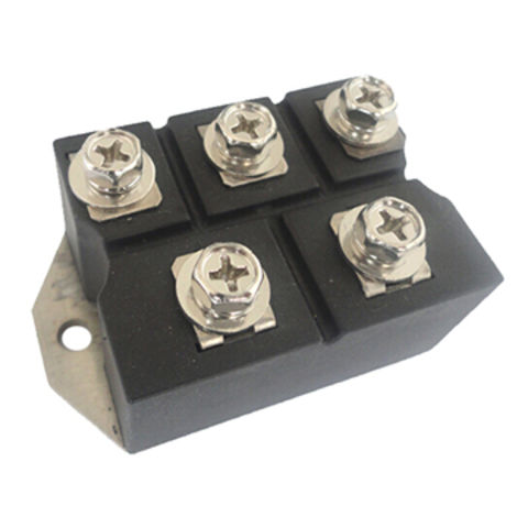 Buy Wholesale China Best-selling 60a 3 Phase Bridge Rectifier 1600v ...