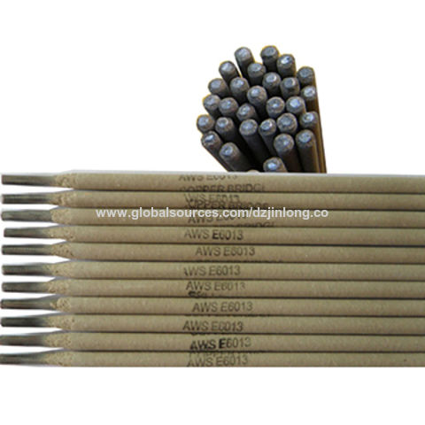 Buy Wholesale China Best Arc Welding Rods J421 With Ce Approval & Arc ...
