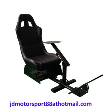 Buy Wholesale China Jdmotorsports Driving Simulator Seat For Pc ...