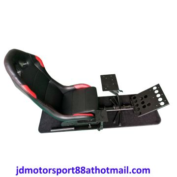 Buy Wholesale China Jdmotorsports Ages 8+ Adjustable Racing Simulator ...