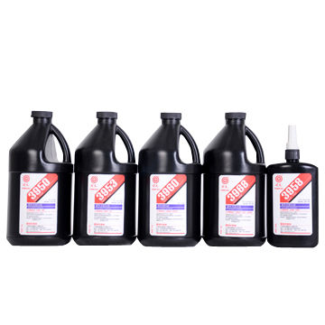 Buy Wholesale China Ht 3960 Uv Light Curing Adhesive With Single ...