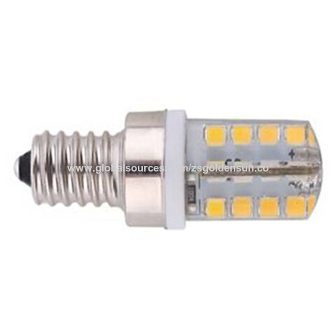 Buy Wholesale China 2.5w E12 Led Corn Light Bulb 400lm 3000k-6000k ...