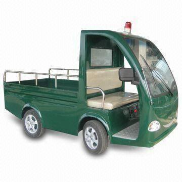 Buy Wholesale China Electric Utv With 1,350mm Wheelbase And 24kph ...