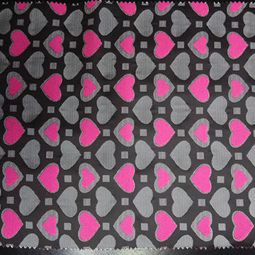 Buy Wholesale China 3d, Computer Jacquard, Yarn Dyed Double Knit ...