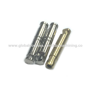 Buy Wholesale China Micro Machine Parts For Dental Component With Cnc ...