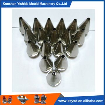 Tungsten Carbide Adjustable Wire Extrusion Tips Dies For Copper ...