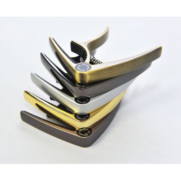 Buy Wholesale China Special Unique Guitar Capo, Gitarre Capo Zinc Alloy ...