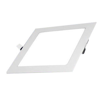 Buy Wholesale China Wifi Smart Control Led Panel Square & Led Panel ...