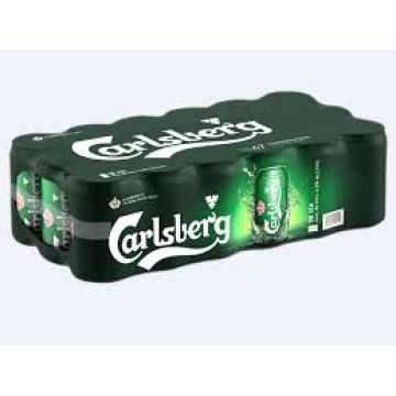 Buy Wholesale Denmark Calsberg Beer Can 33 Cl & Calsberg Beer Can 33 Cl ...