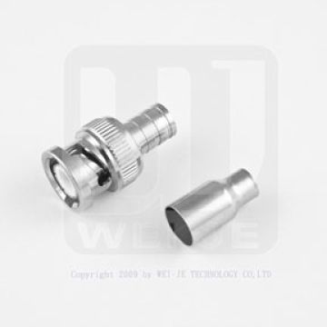 Buy Wholesale Taiwan Bnc Crimp Connector & Bnc Crimp Connector | Global Sources