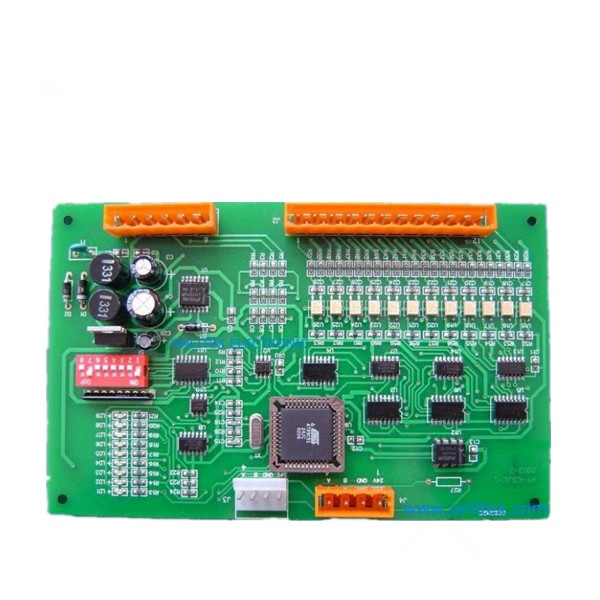 Buy Wholesale China 16 Years Experience Osp High Tg Circuit Board Product Pcb In China & 16 ...