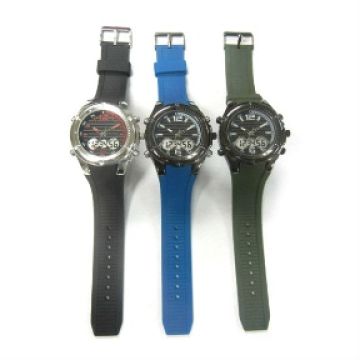 Buy Wholesale Hong Kong SAR Ana-digital Watch & Ana-digital Watch ...