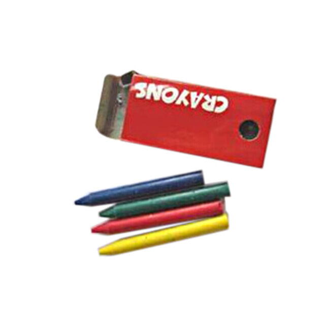 Buy Wholesale China Crayons, Set Of 4 & Crayons at USD 1 | Global Sources