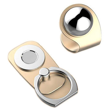 Buy Wholesale China Universal Compatibility Creative Design Finger Grip ...