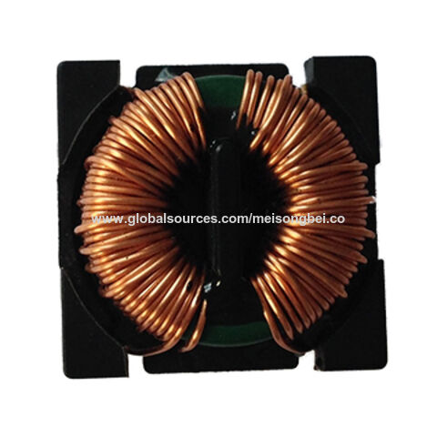 Buy Wholesale China Common Mode Choke Coils, Applicable For Emi ...