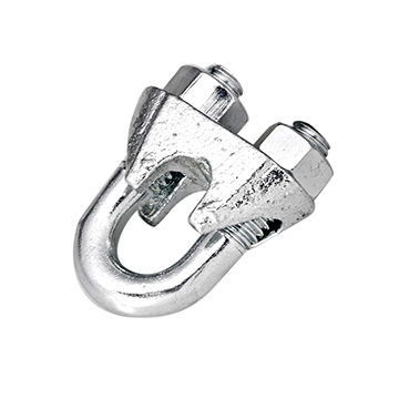 Buy Wholesale Taiwan Wire Rope Clip & Wire Rope Clip | Global Sources