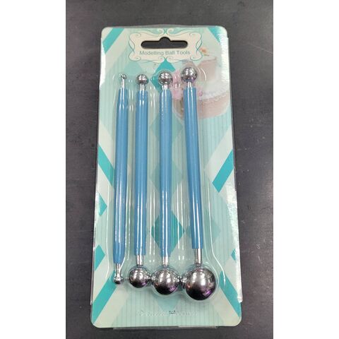 Modelling Ball Tools (hc0253ab) $1.55 - Wholesale Taiwan Modelling Ball Tools at Factory Prices ...