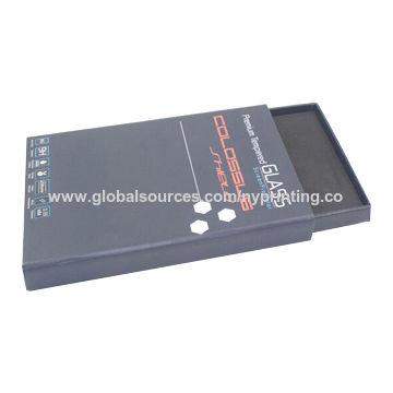 Buy Wholesale China Dongguan Supply Premium Electronic Products Box ...